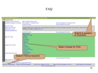 Qtl gramene tutorial | PPT