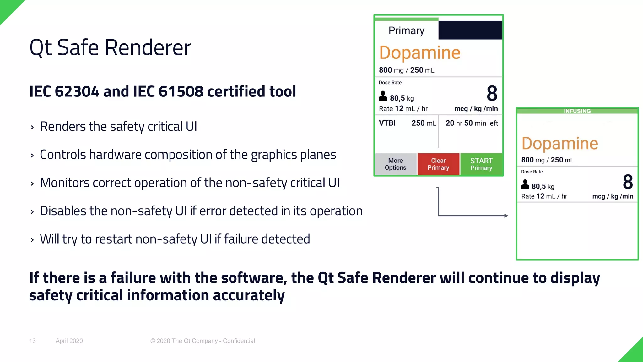 Qt Software Development Framework - Medical | PDF | Operating Systems | Computer Software and ...