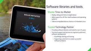 Qt Software Development Framework - Medical | PDF | Operating Systems ...