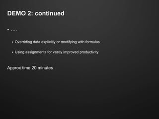 Qto | PPT | Free Download