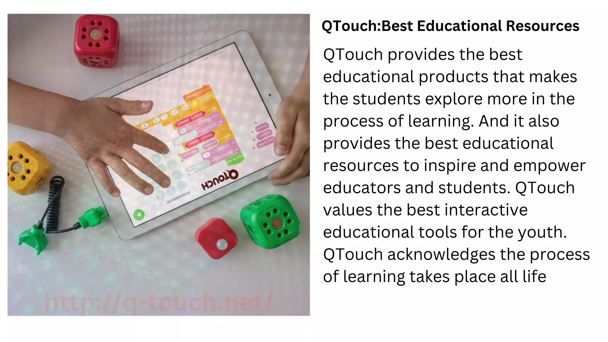 QTouchBest Educational Resources.pdf