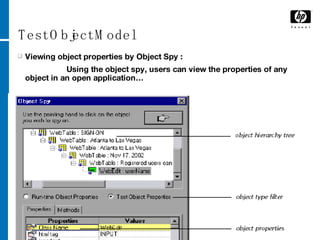 Qtp Training Deepti 2 Of 44780 | PPT