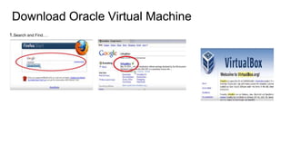uft installation | PPTX