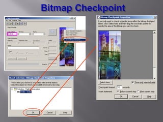 Qtp manual testing tutorials by QuontraSolutions | PPT