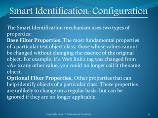 QTP Automation Testing Tutorial 3 | PPT