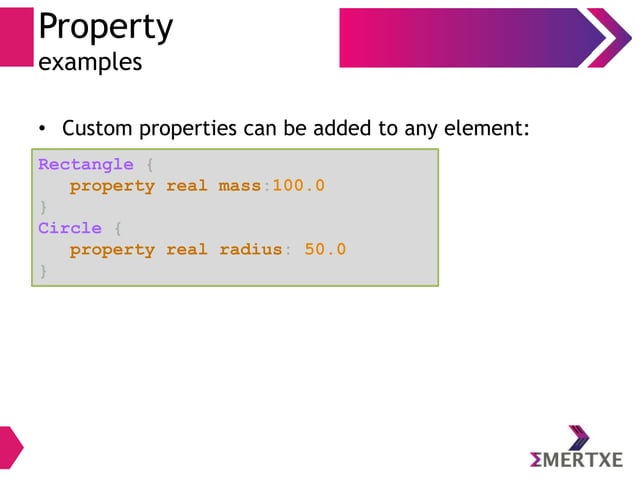 Ui Programming With Qt Quick And Qml Ppt