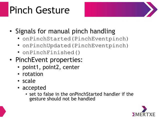 Ui Programming With Qt Quick And Qml Ppt