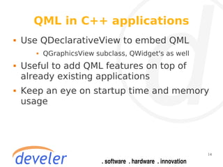 Qt Quick in depth | PDF
