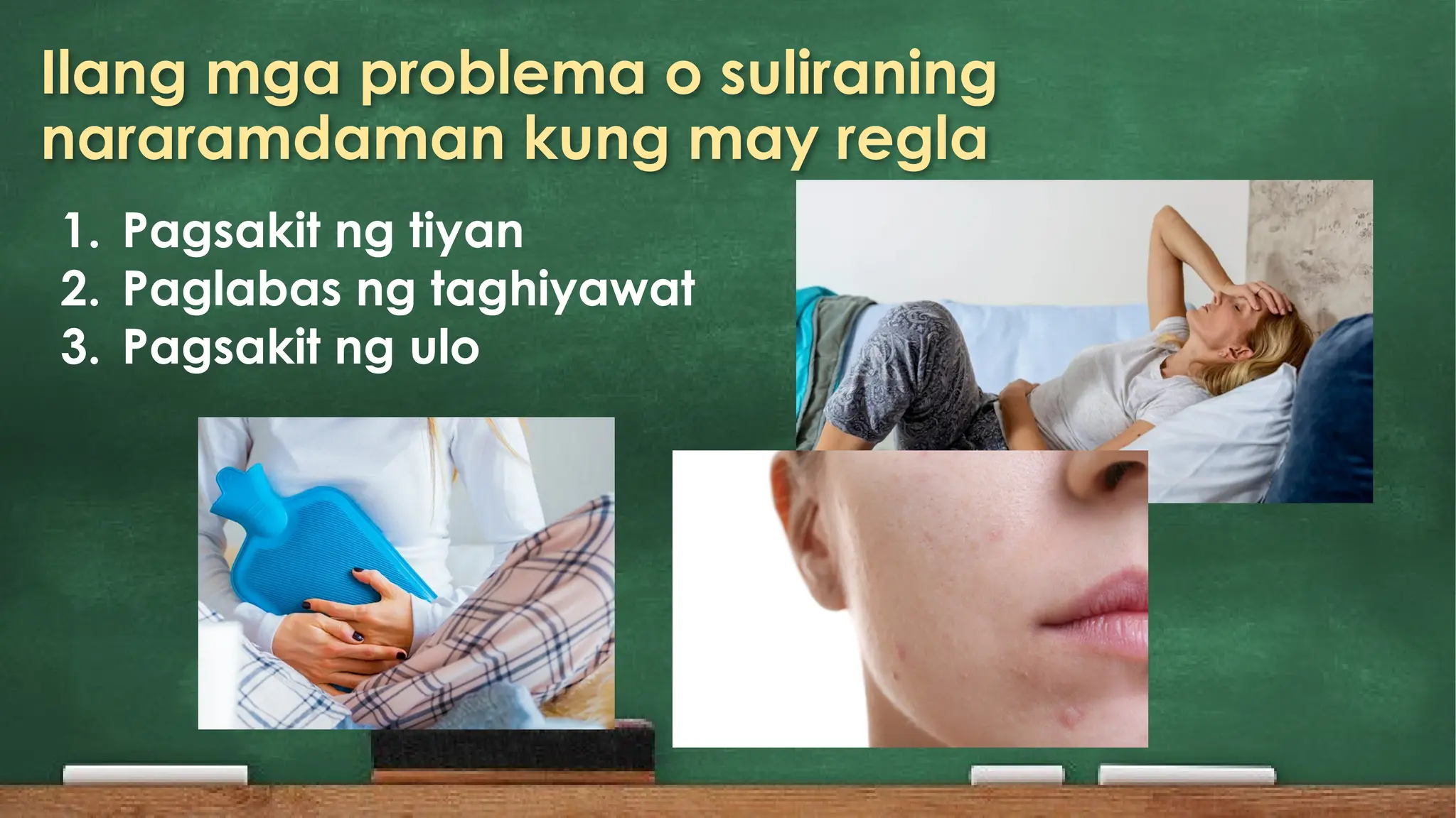 EPP - Grade 5 - Week 2 Lesson - Home Economics | PPTX