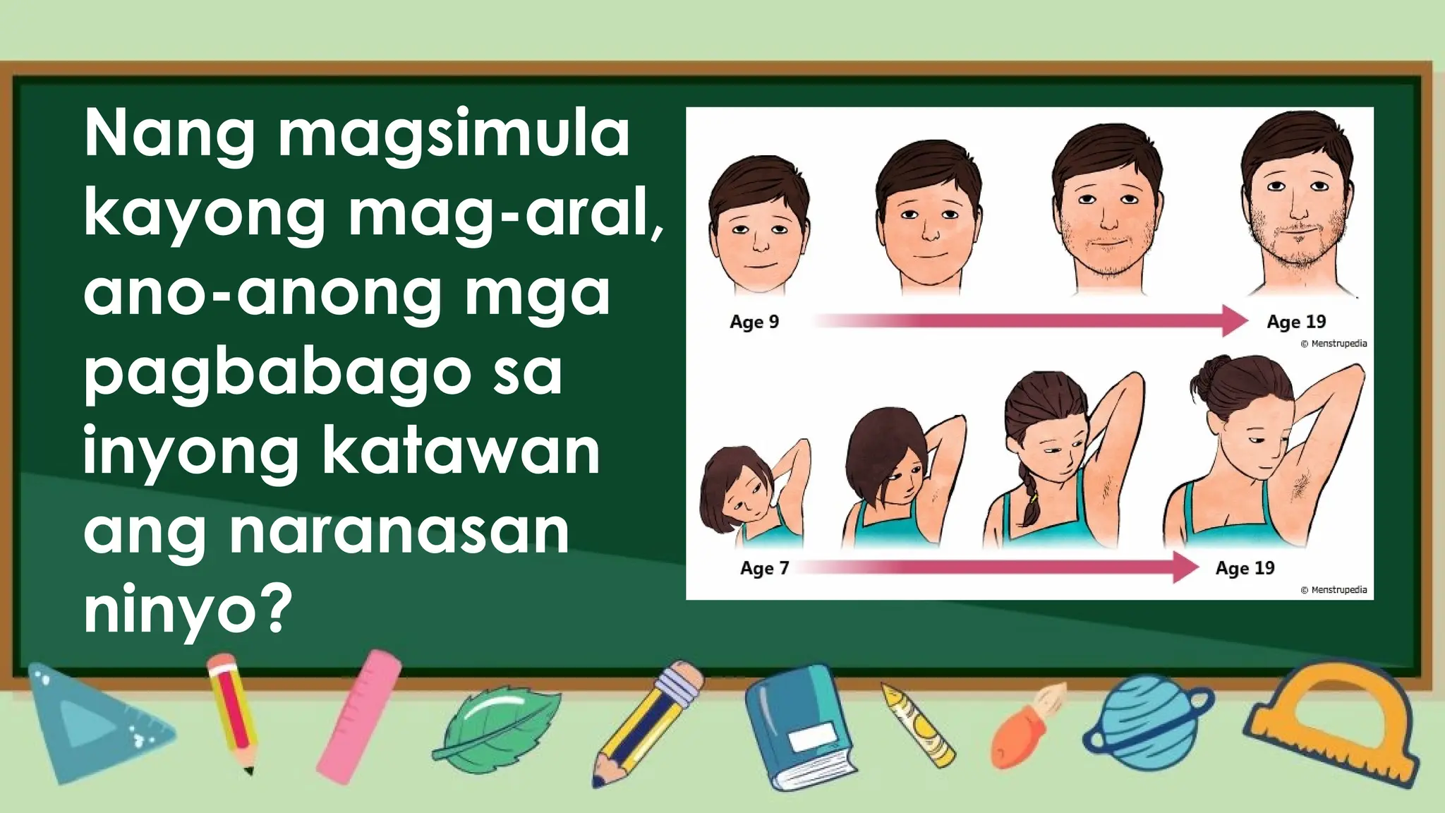 EPP - Grade 5 - Week 2 Lesson - Home Economics | PPTX