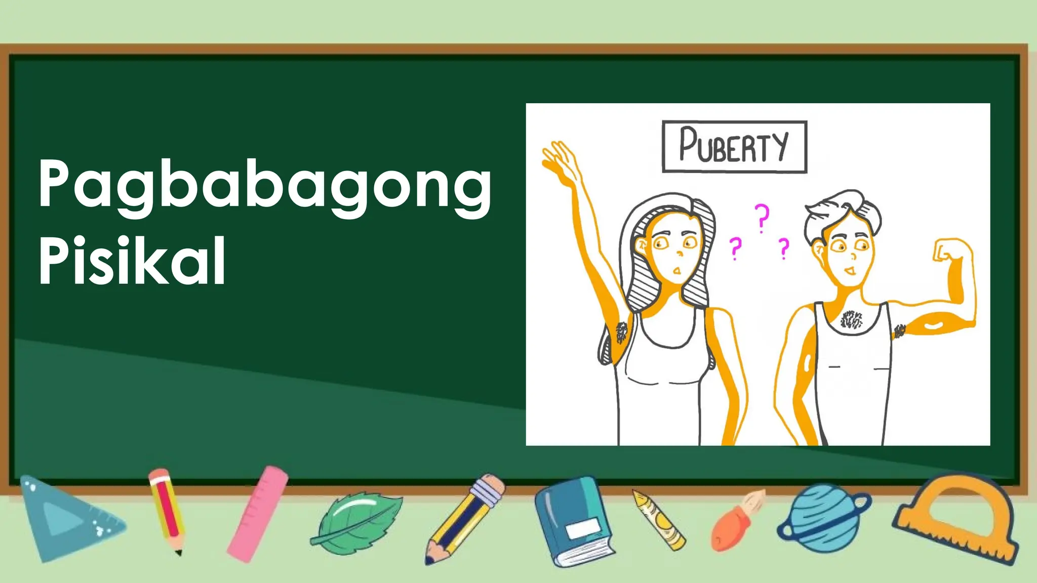 EPP - Grade 5 - Week 2 Lesson - Home Economics | PPTX