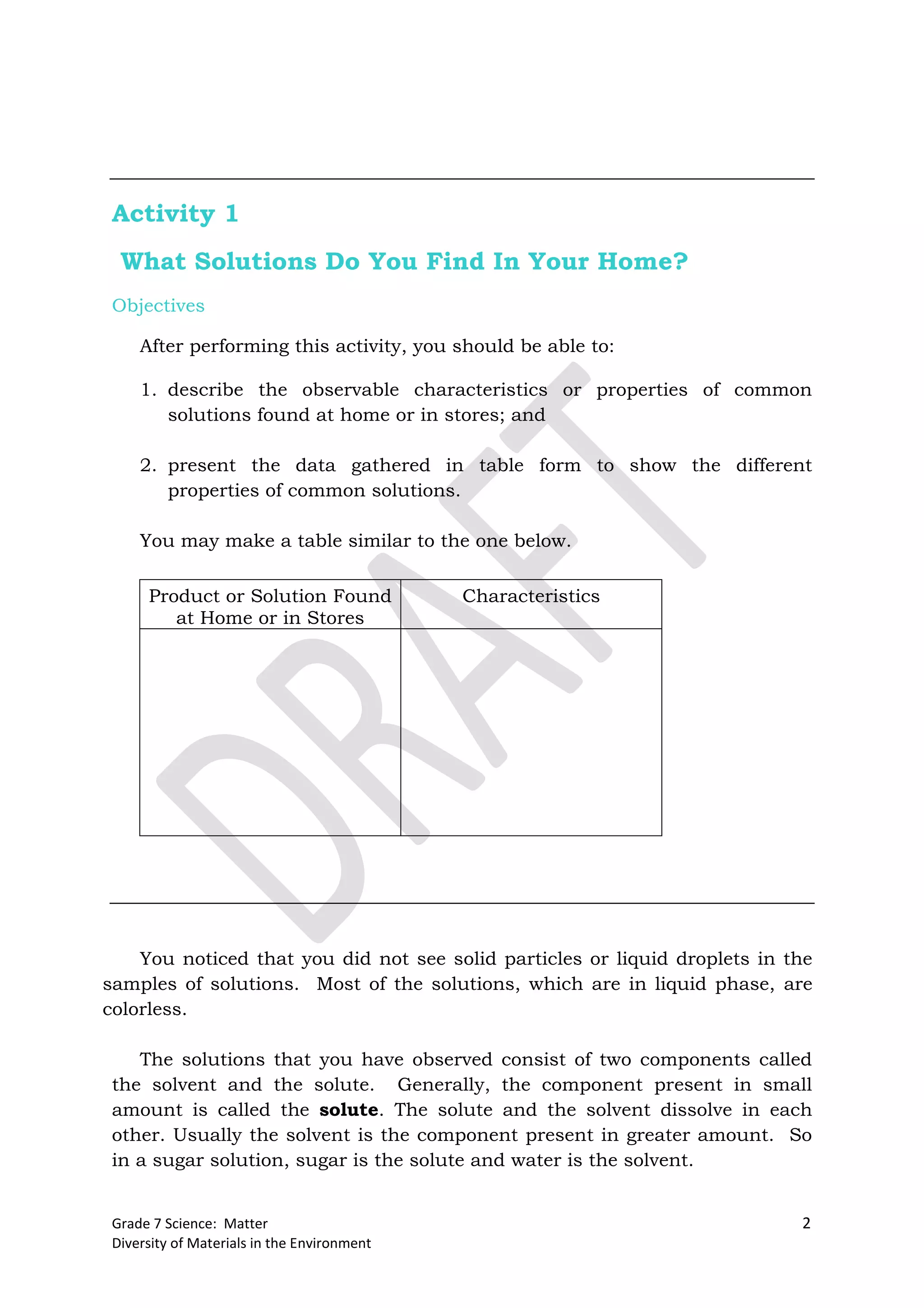 Qtr1 module1 solns revised apr 27 | PDF