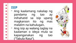 Edukasyon sa Pagpapakatao 10 QTR 1 MODYUL 1.pptx