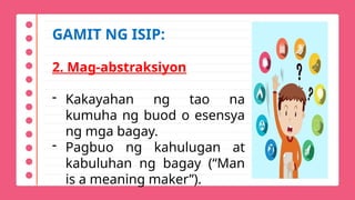 Edukasyon sa Pagpapakatao 10 QTR 1 MODYUL 1.pptx