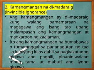 Edukasyon sa Pagpapakatao 10 QTR 1 MODYUL 2.pptx
