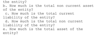 FUNDAMENTALS OF ACCOUNTING II qtr1 quiz1.pptx