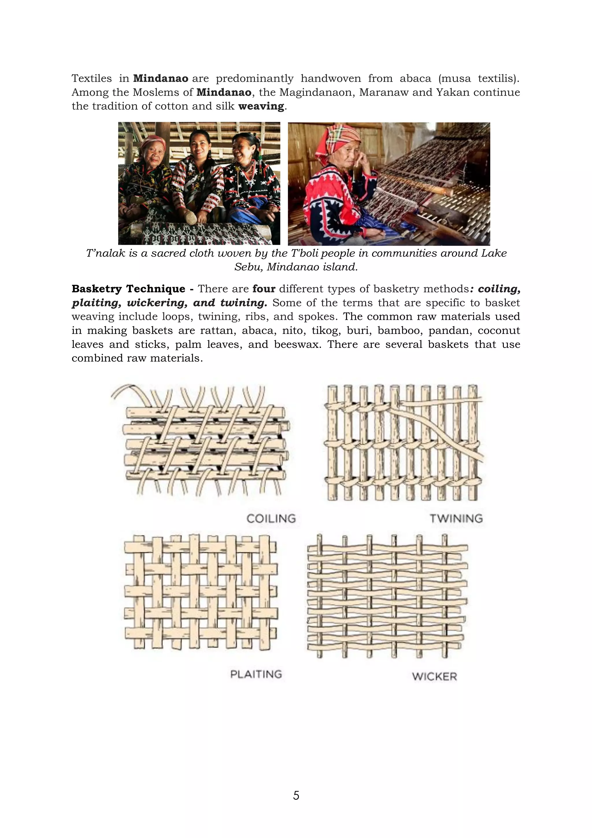 QTR 2, MODULE 2- TRADITIONAL TECHNIQUES.pdf