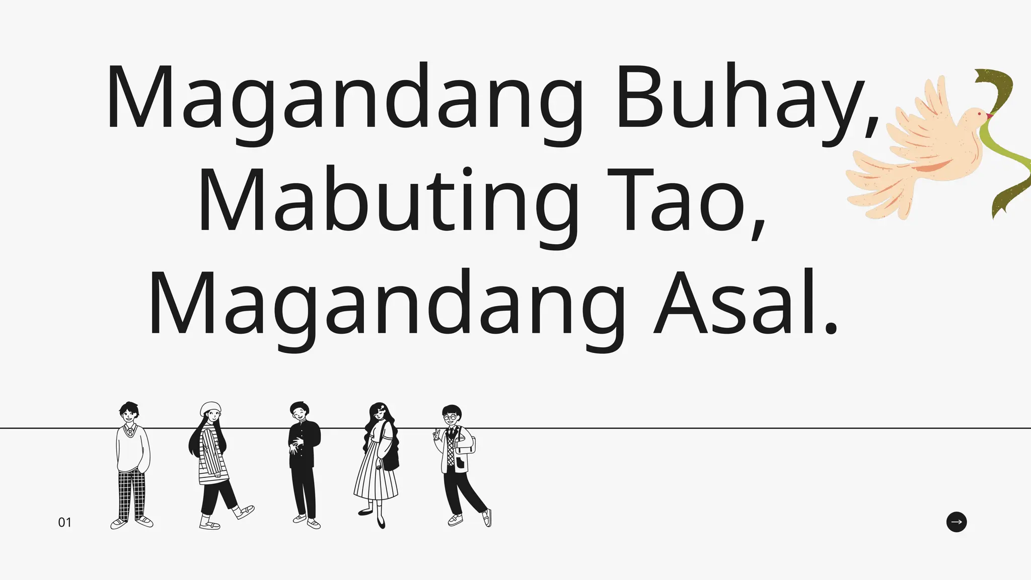 Edukasyon sa Pagpapakatao 10 quarter 2 week 3-4pptx | PPTX