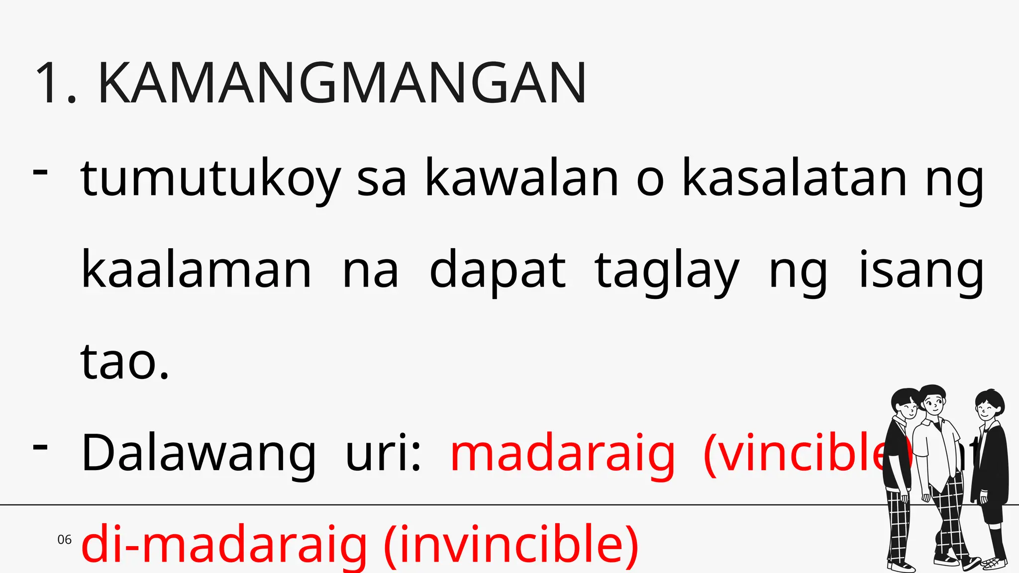 Edukasyon sa Pagpapakatao 10 quarter 2 week 3-4pptx | PPTX