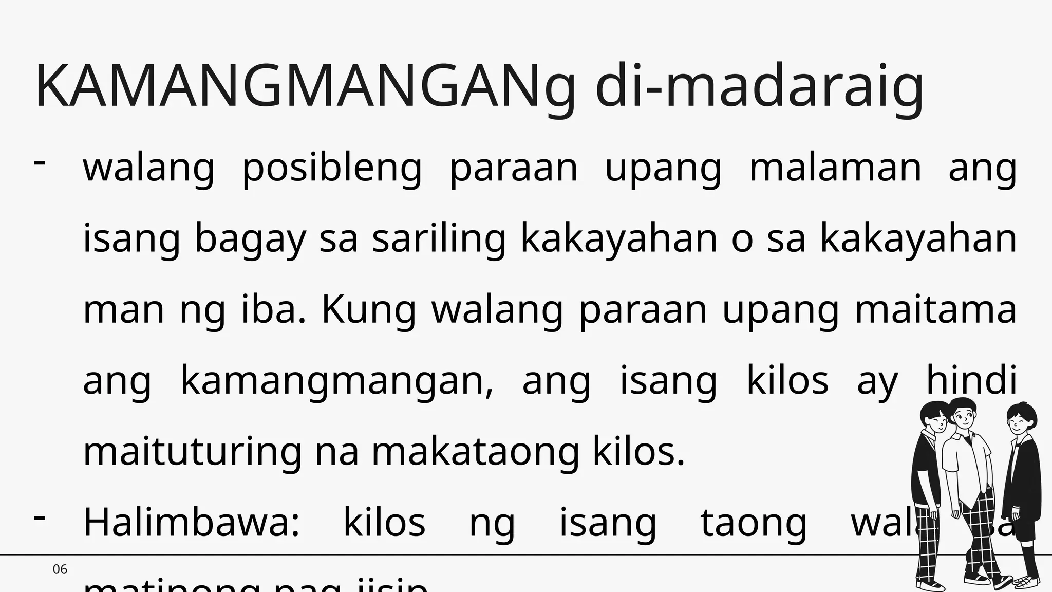 Edukasyon sa Pagpapakatao 10 quarter 2 week 3-4pptx | PPTX