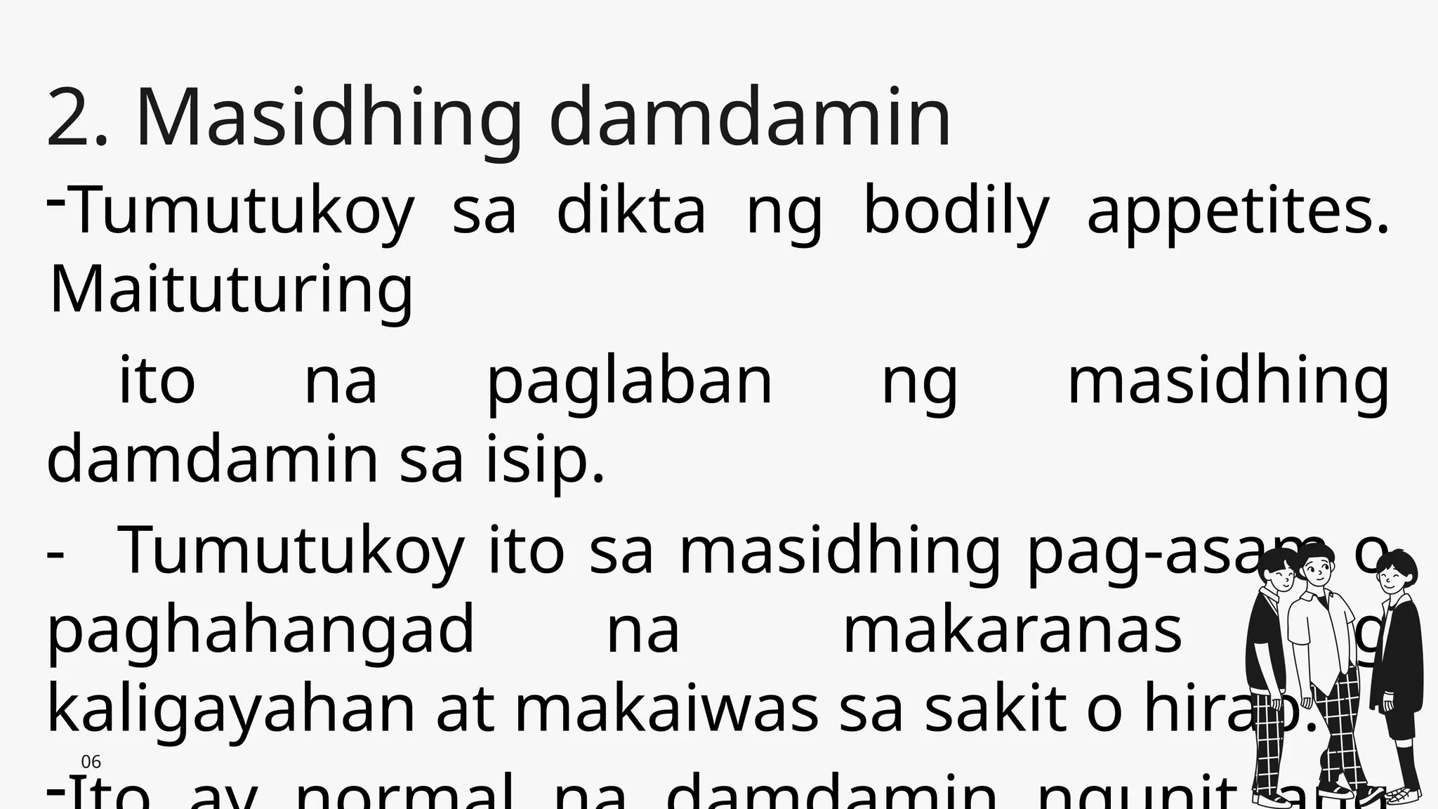 Edukasyon sa Pagpapakatao 10 quarter 2 week 3-4pptx | PPTX