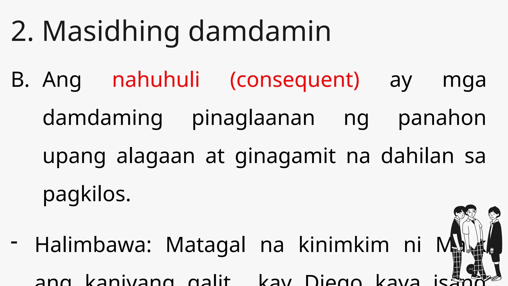 Edukasyon sa Pagpapakatao 10 quarter 2 week 3-4pptx | PPT
