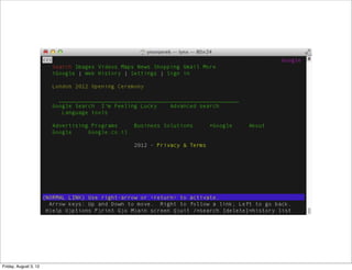 Qtruby | PDF | Programming Languages | Computing