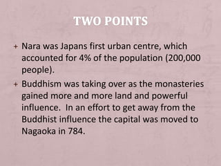 Nara | PPTX