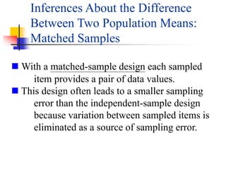 Hypothesis Testing | PPT