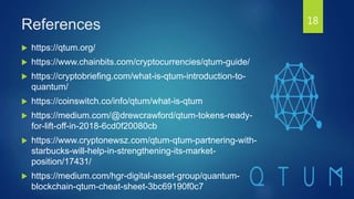 Qtum | PPT