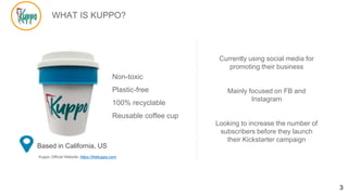 Case study: Crowdsourcing social responsibility | PPT