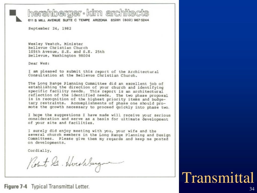 Architectural Programming Lecture | PDF