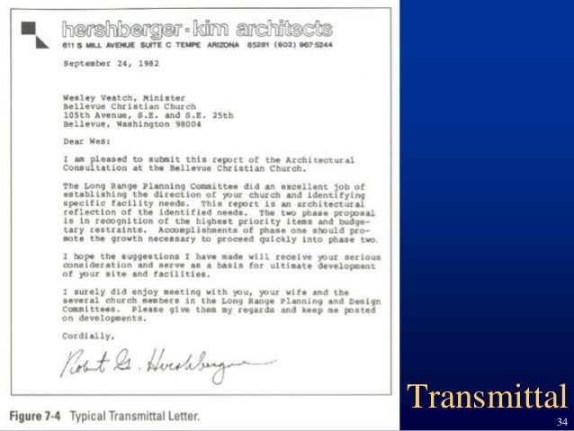 Architectural Programming Lecture | PDF