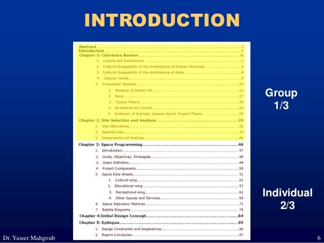 Architectural Programming Lecture | PDF Architectural Programming Lecture | PDF