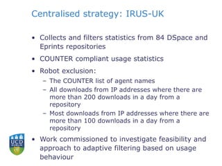 Robot Hunter, or, precisely what I thought I wouldn't be doing when I became a librarian ...