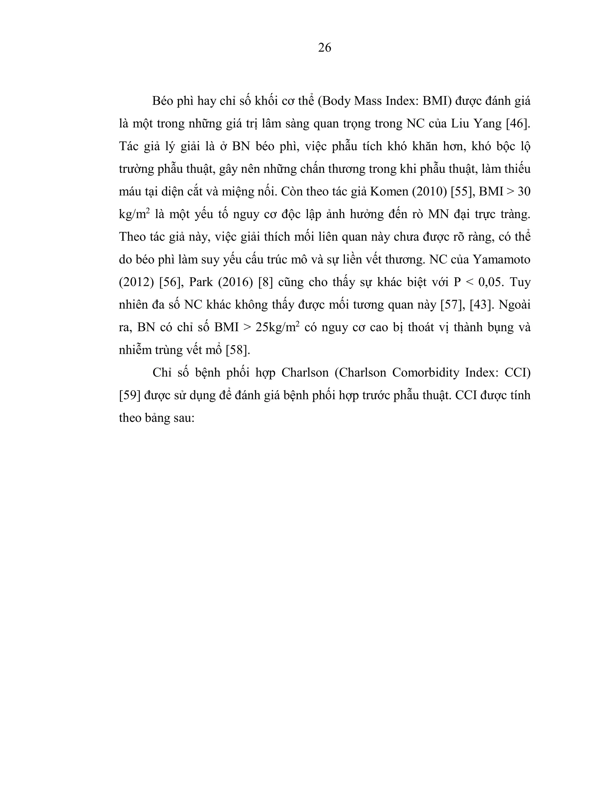 Luận án: Phẫu thuật nội soi bảo tồn cơ thắt trong ung thư trực tràng | PDF