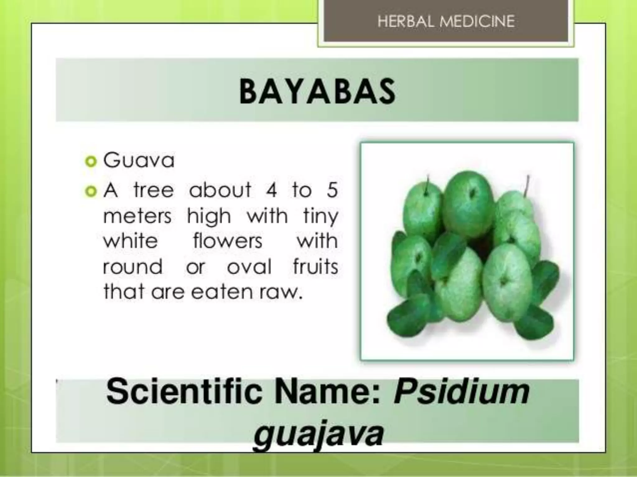 Medical Quackery and Traditional Medicine. | PPTX