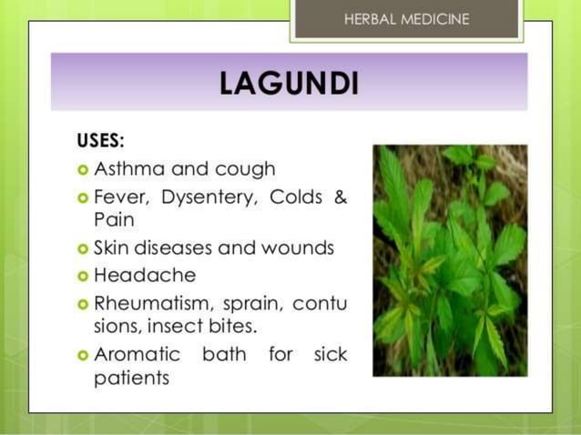 Medical Quackery and Traditional Medicine. | PPTX