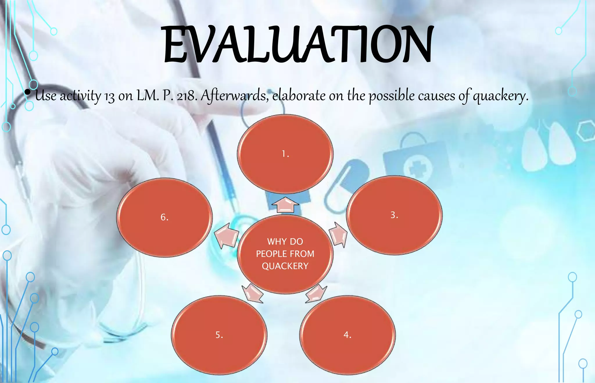 quackery health 10.pptx