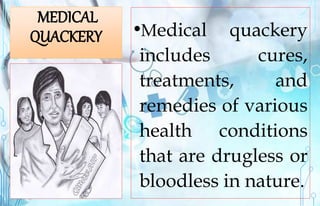 quackery health 10.pptx