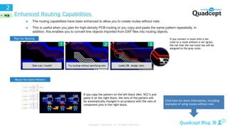 Quadcept v10.5.0 Released | PDF