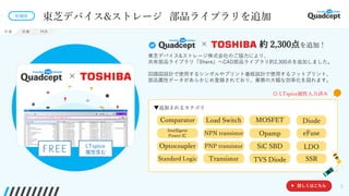 Quadcept Ver10.7.0_ReleaseNote | PPT