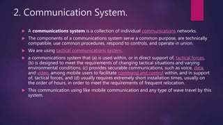 Quadcom communication | PPTX | Radio Control | Hobbies & Interests