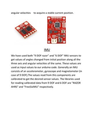 Quadcopter | PDF | Radio Control | Hobbies & Interests