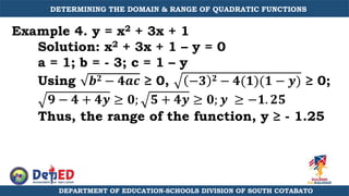 QUADDRATIC FUNCTIONS.pptx