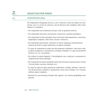 Quadern b2 (web) | PDF