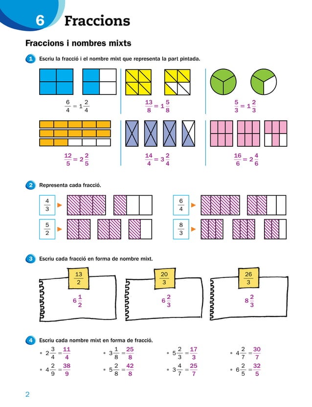 Quadernet Solucions 2n Trimestre | PDF