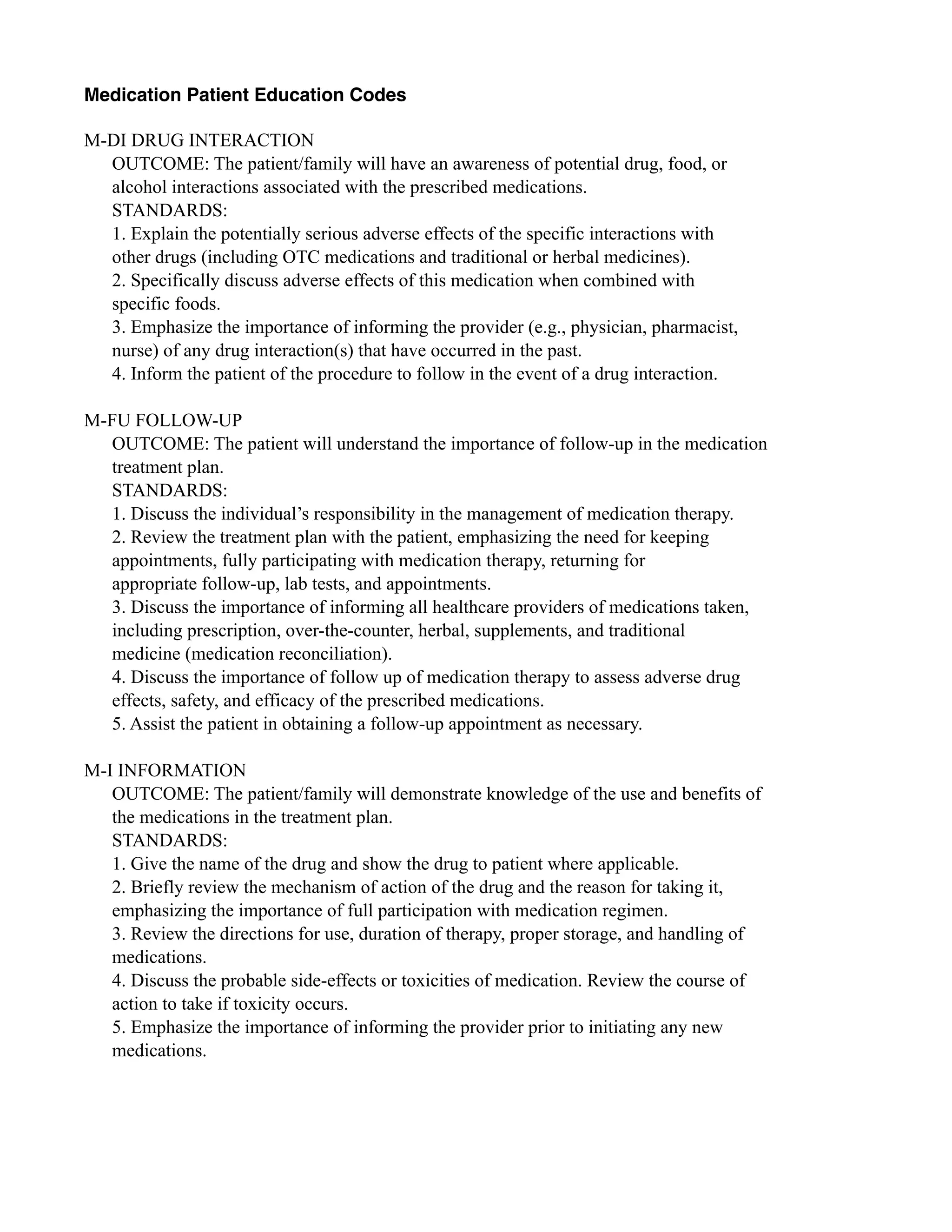 Pharmacy and health literacy handout | PDF