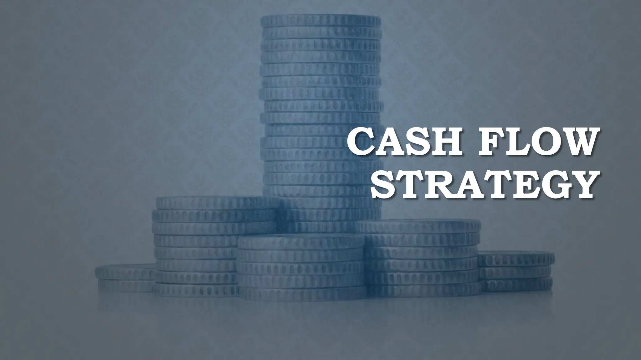 How To Optimize Cash Flow: Your Roadmap To Resilience! | PDF
