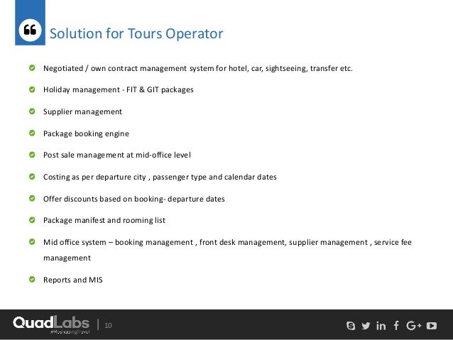 QuadLabs Technologies Pvt. Ltd. | PPTX